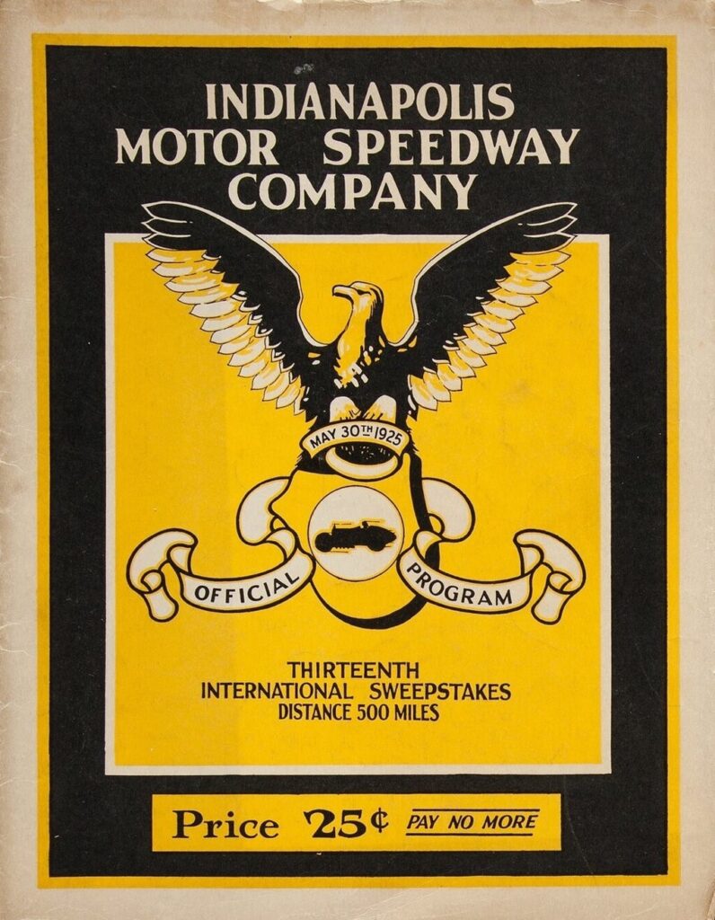 Articles - Motorsport Anthology