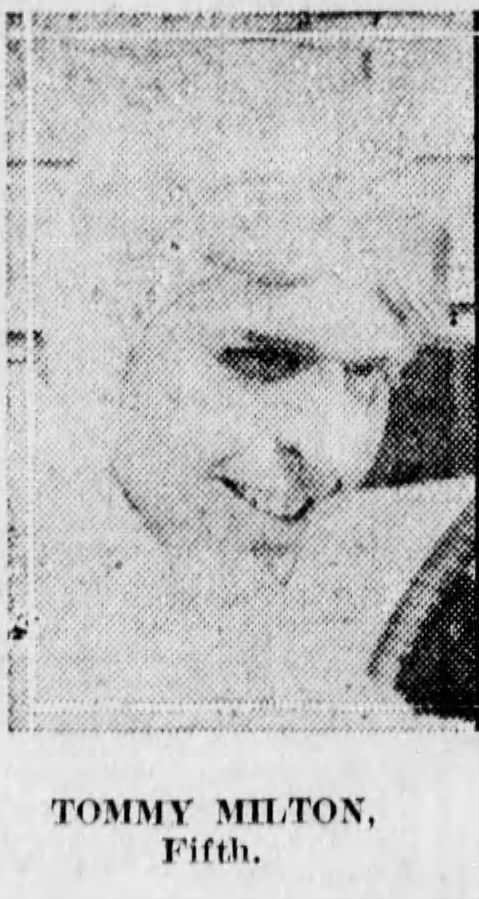 1925 Indy 500: Indianapolis Star Race Coverage - Photo Page ...